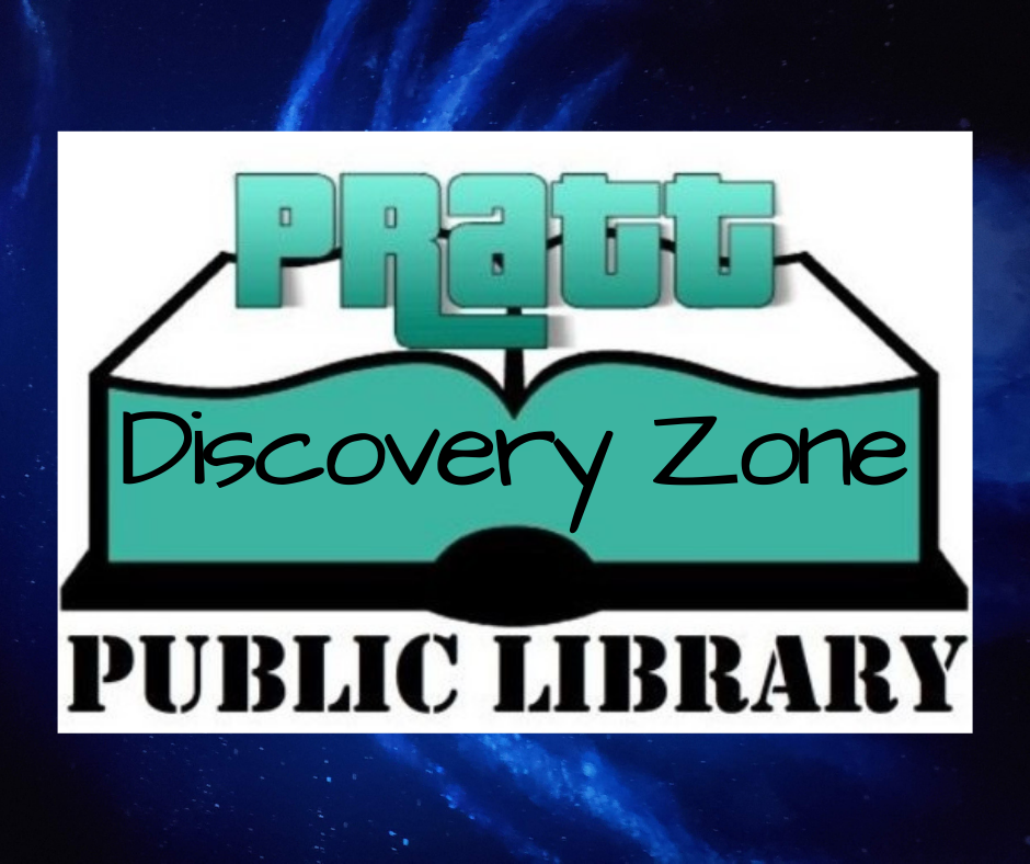 Discovery Zone